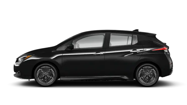 2023 Nissan LEAF | All Electric Vehicle | Supreme Nissan