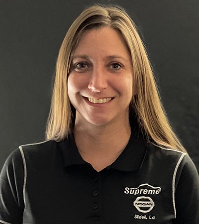 Supreme Nissan Staff | Meet Our Nissan Team